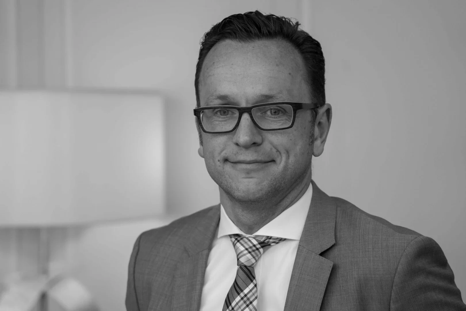 Mario Van Gasse - The CFI Group