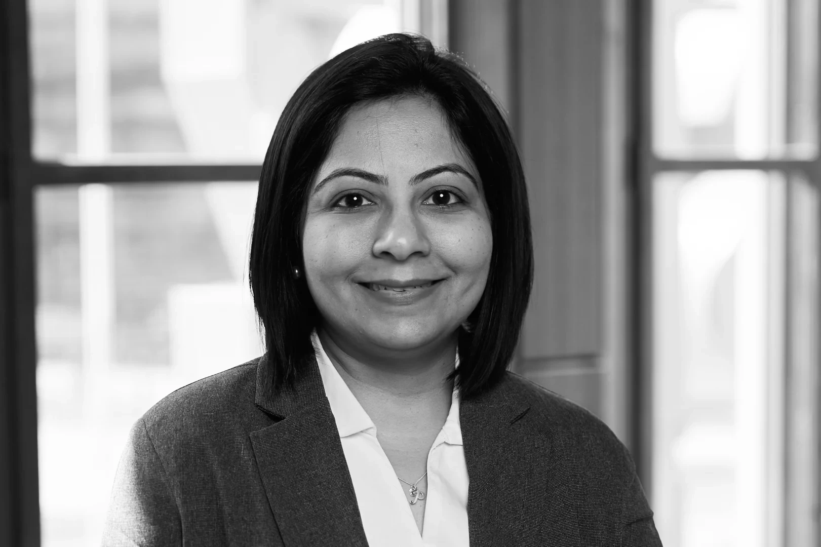 Pooja Motani - The CFI Group