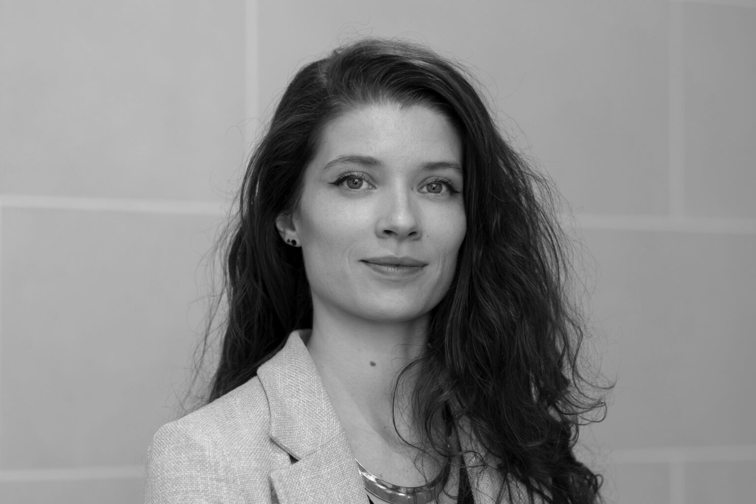 Charlotte Mélin - The CFI Group