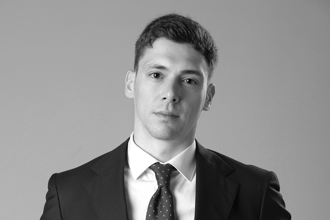 Antonio Di Paoli - The CFI Group