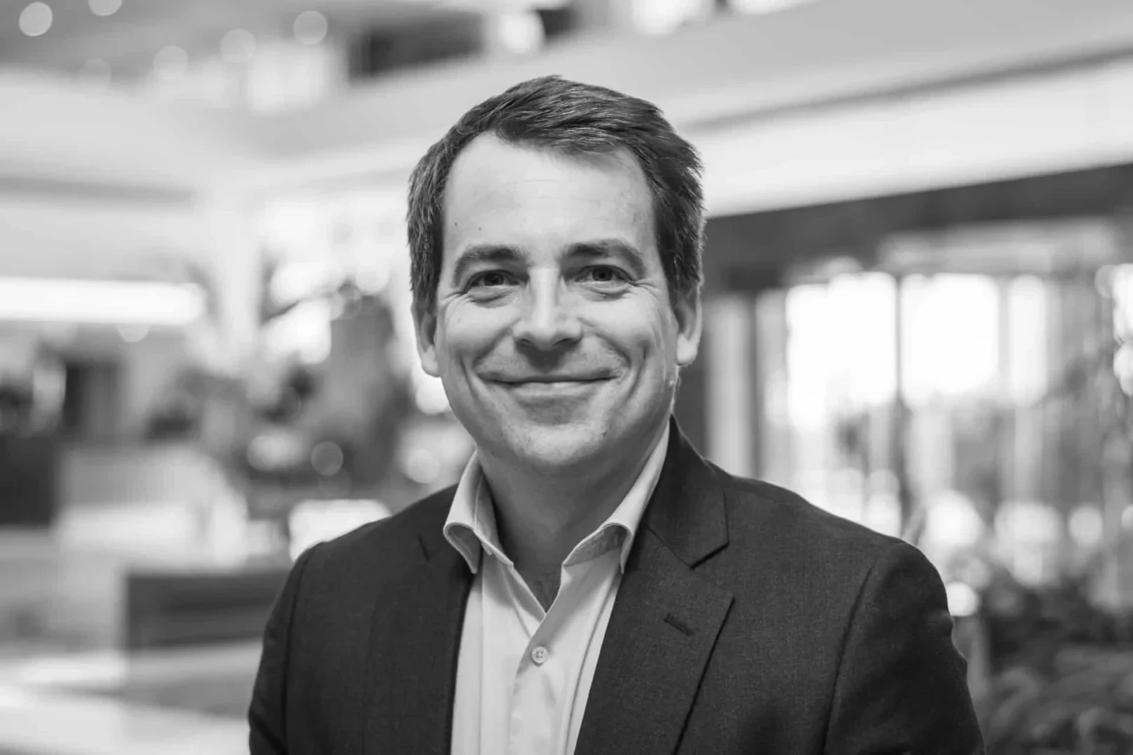 Clément Richard - The CFI Group