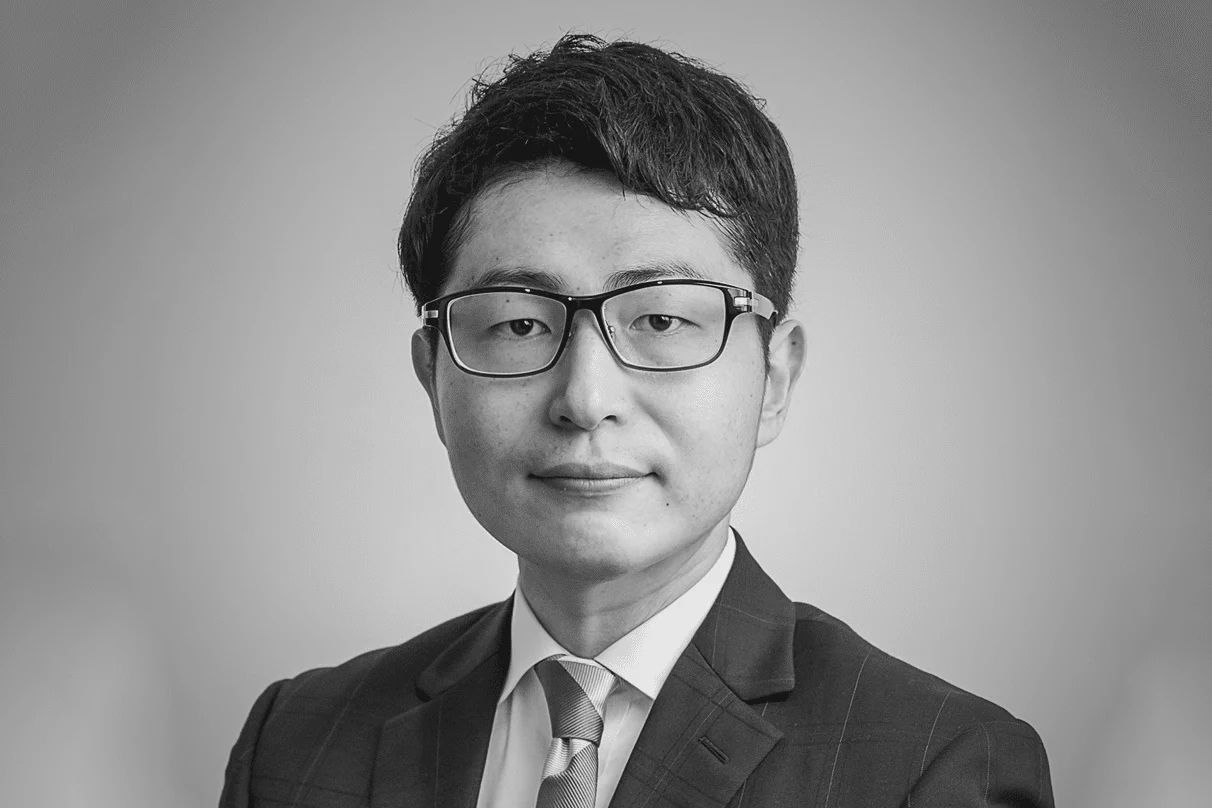 Toru Isono - The CFI Group